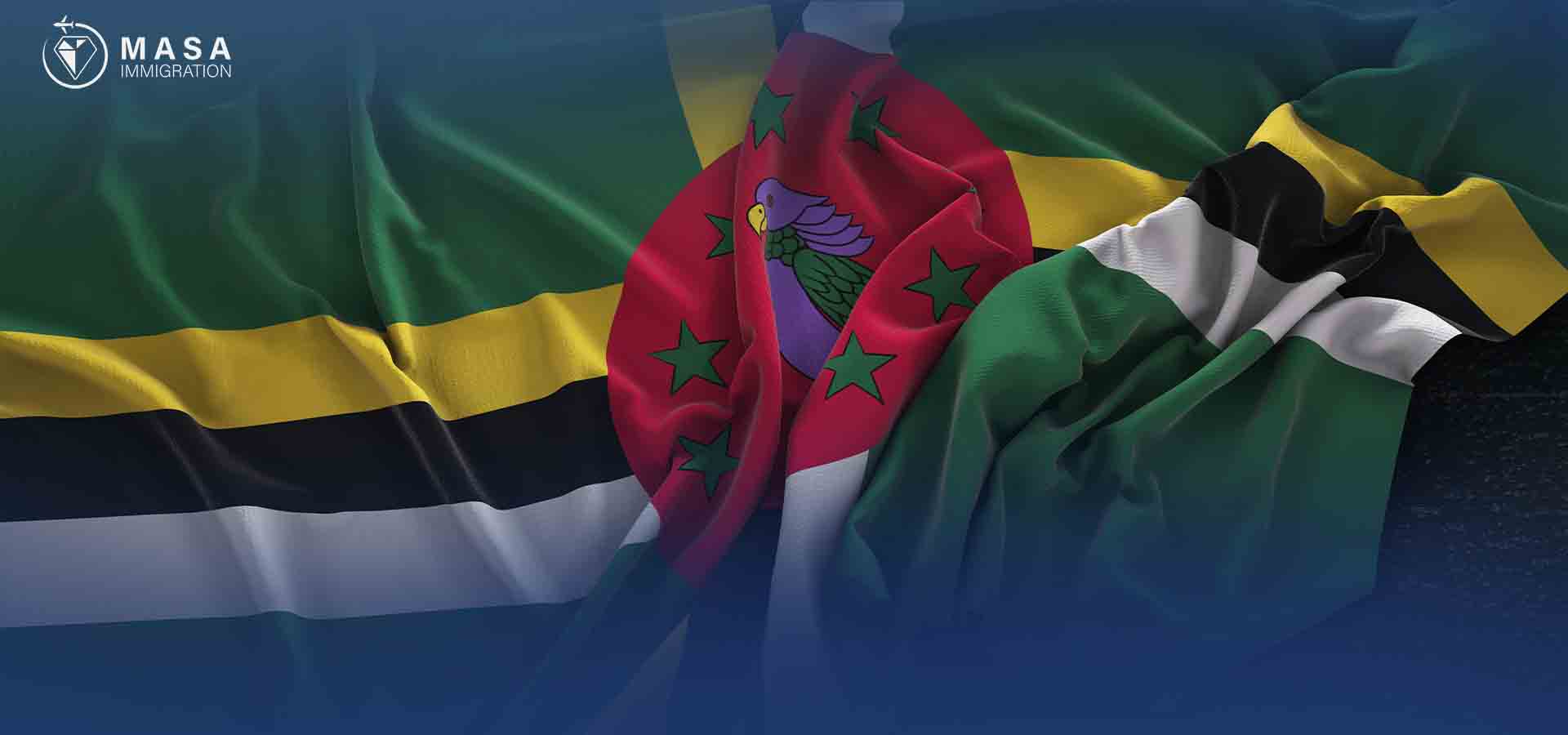 Steps to Invest in Dominica and Obtain Citizenship